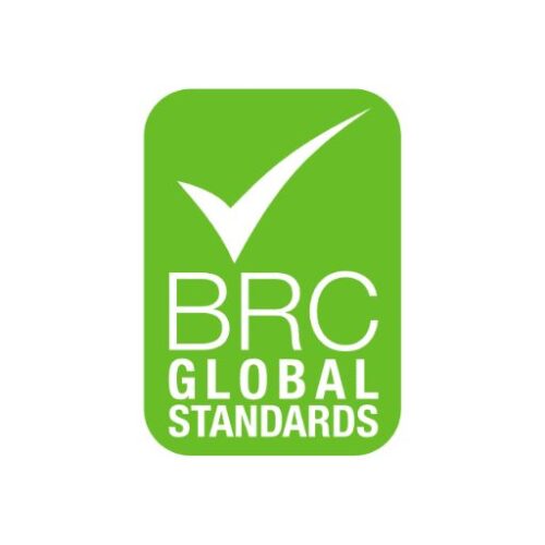BRC Certification - GQS Singapore